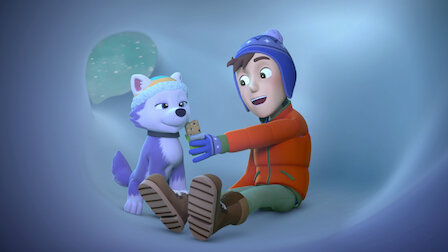 PAW Patrol | Netflix