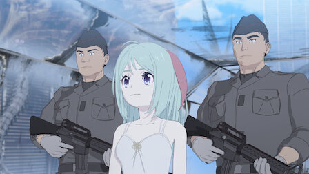 Watch Cagaster of an Insect Cage | Netflix Official Site