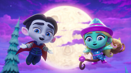Super Monsters | Site oficial da Netflix