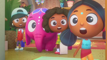 Watch Deepa & Anoop | Netflix Official Site