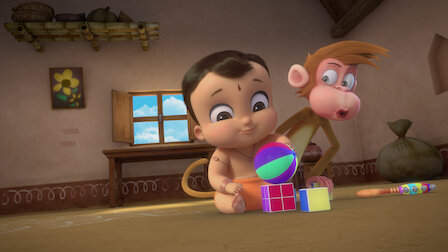 Watch Mighty Little Bheem | Netflix Official Site