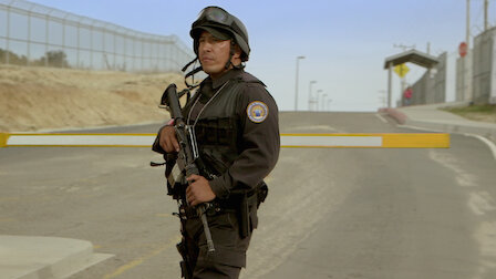 Watch Inside the World’s Toughest Prisons | Netflix Official Site