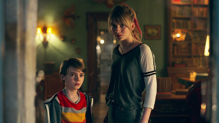 Locke & Key | Site oficial da Netflix