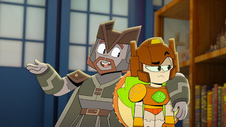 Watch Transformers: BotBots | Netflix Official Site