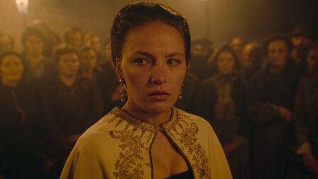 A Imperatriz | Site oficial da Netflix