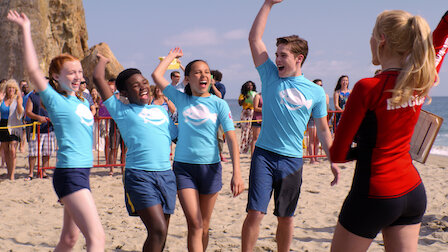 Watch Malibu Rescue | Netflix Official Site