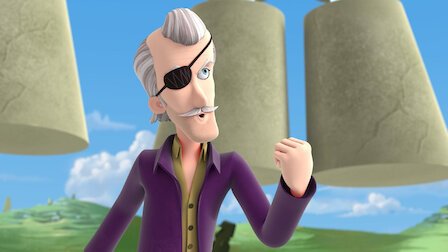Watch Inspector Gadget | Netflix Official Site