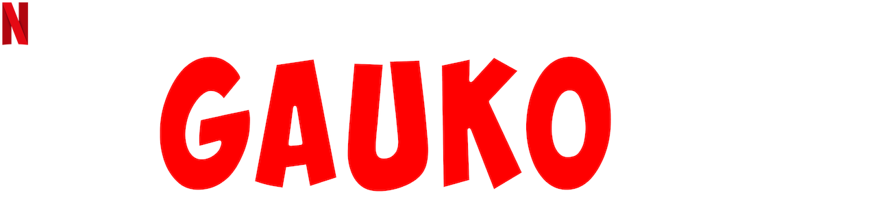 Dino Girl Gauko | Netflix Official Site