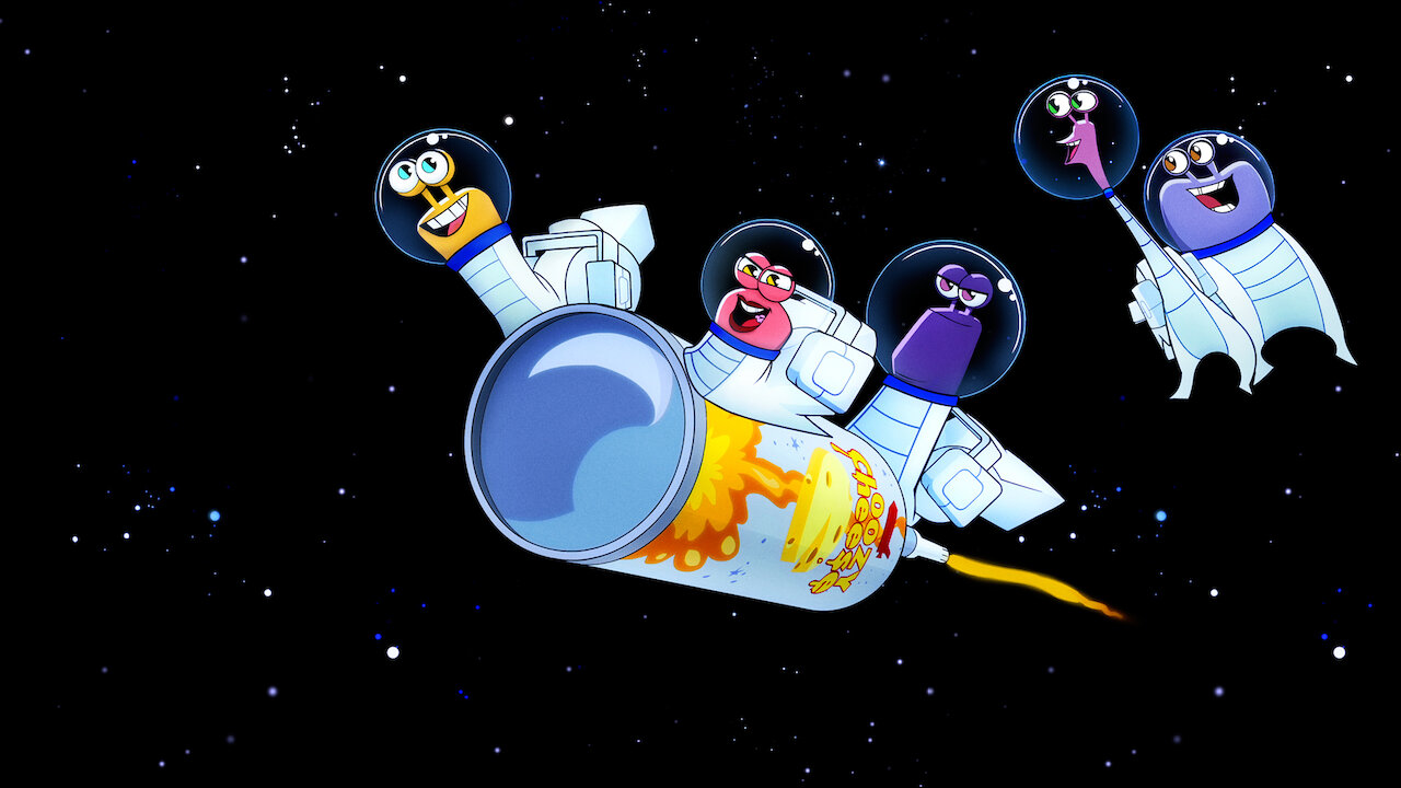 Watch Turbo FAST | Netflix Official Site