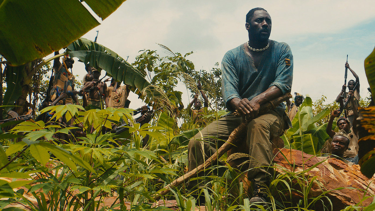 Beasts of No Nation | Sitio oficial de Netflix