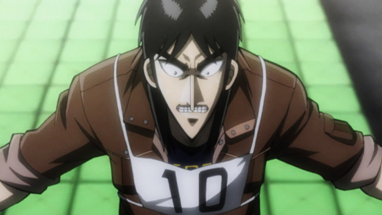 Watch Kaiji | Netflix