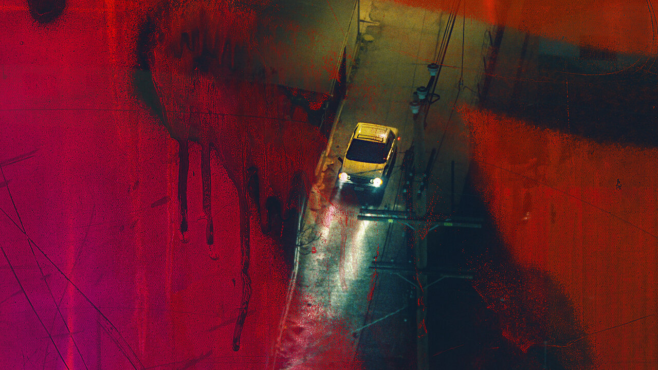 Watch Night Stalker: The Hunt for a Serial Killer | Netflix Official Site