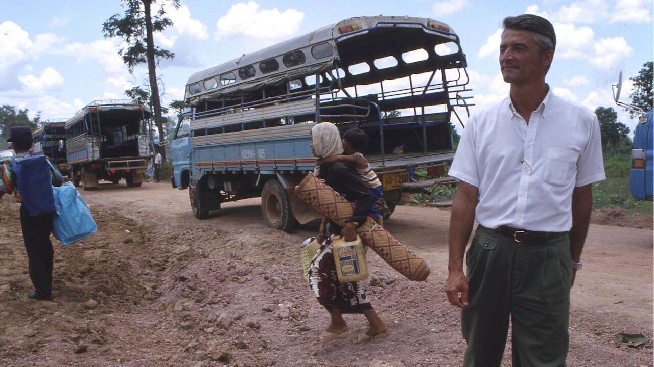 Watch Sergio | Netflix