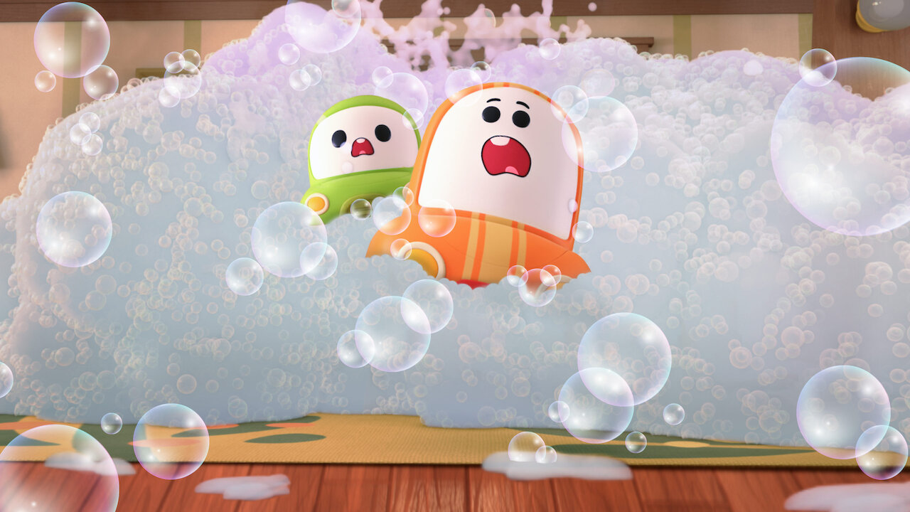 Tut Tut Cory Flitzer | Netflix – offizielle Webseite