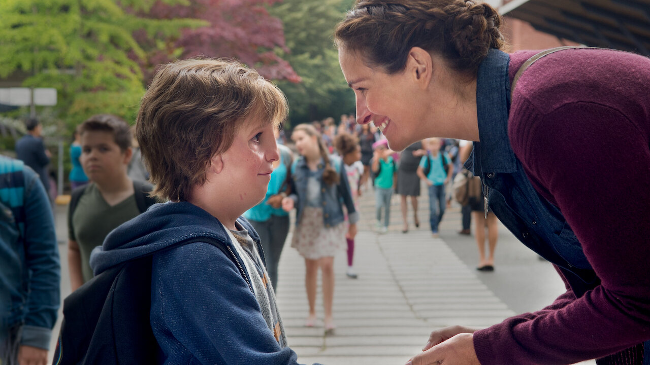 Watch Wonder | Netflix