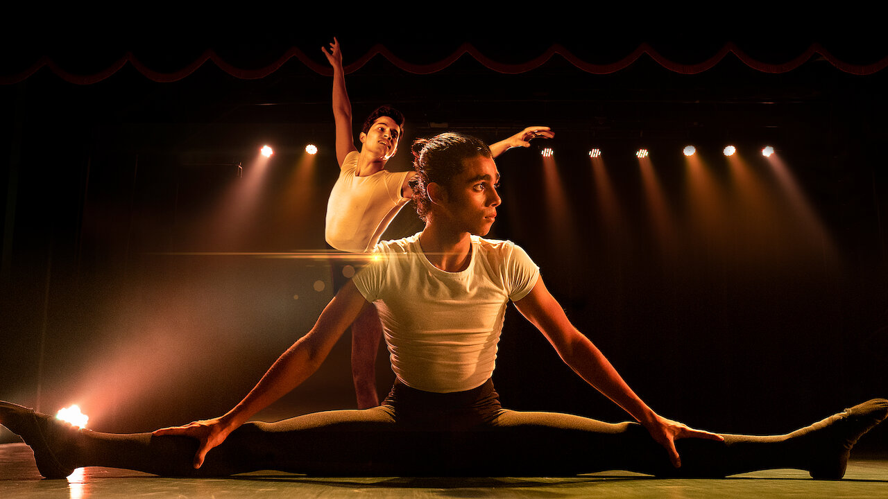 Yeh Ballet | Netflix Official Site