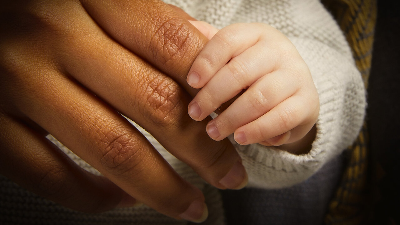 Watch The Surrogacy | Netflix Official Site