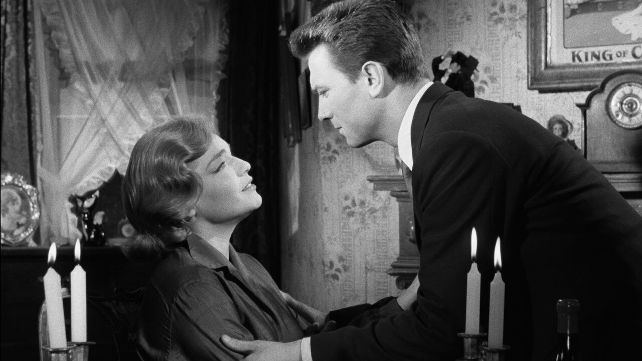 Room at the Top | Netflix