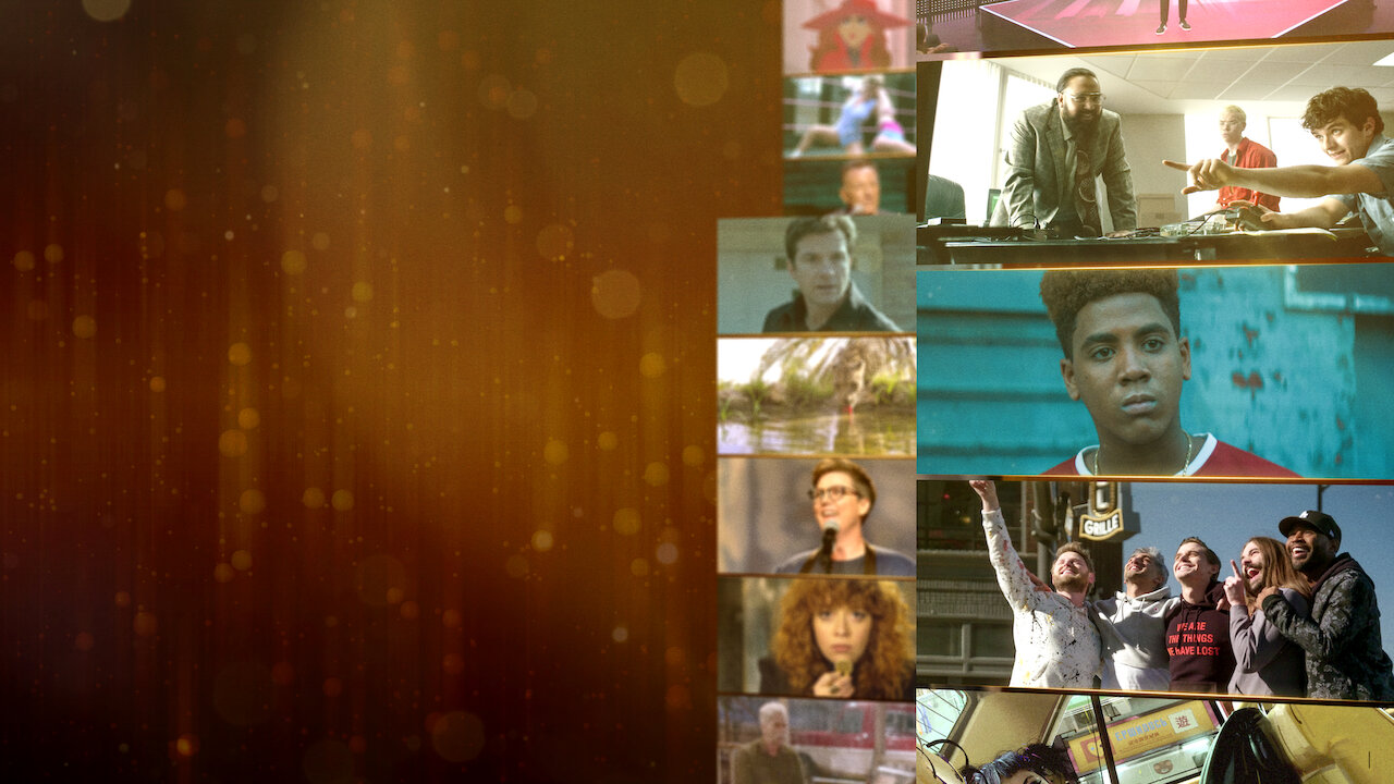 Netflix Originals Emmy Winners | Sitio oficial de Netflix
