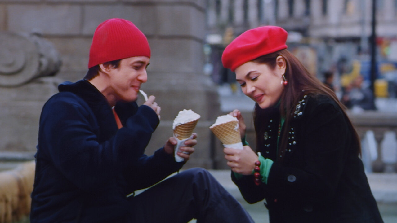 Sakal, Sakali, Saklolo | Netflix