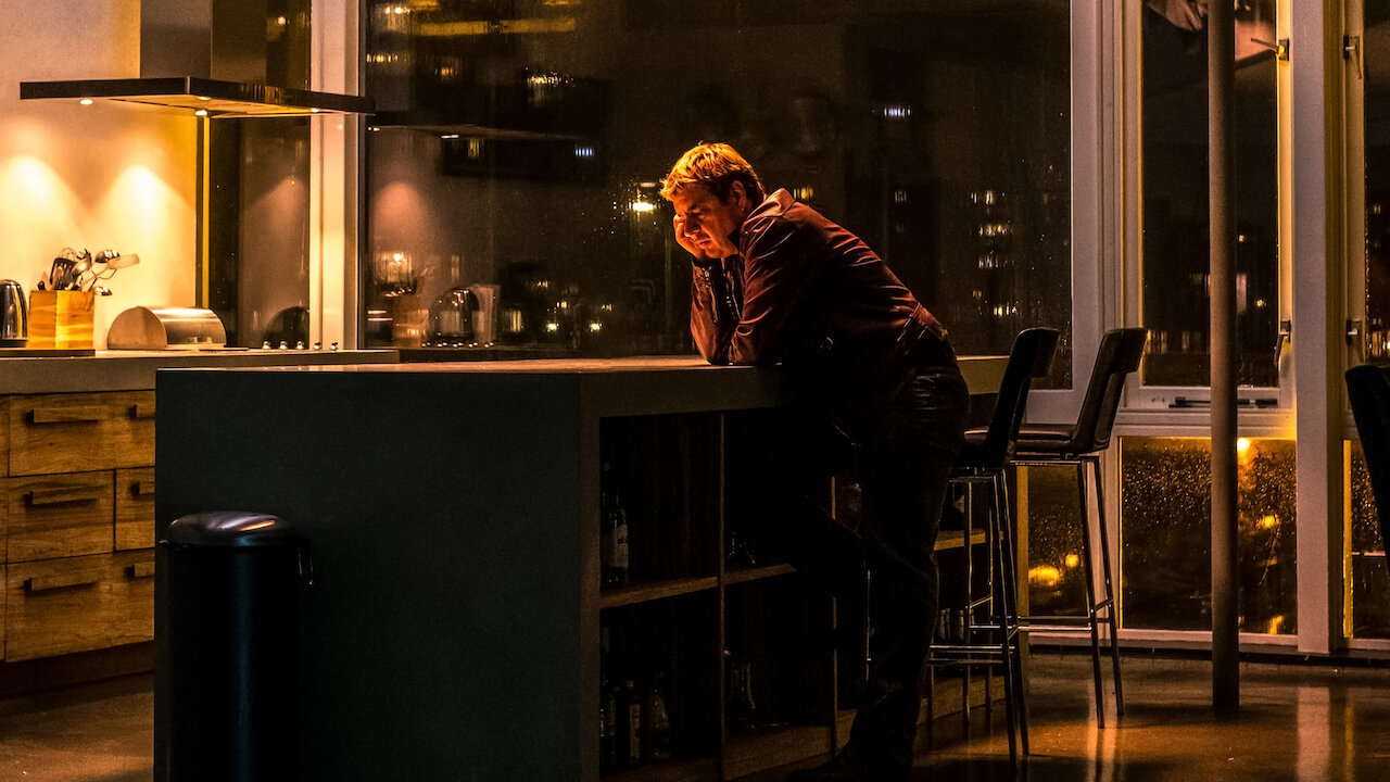 Ferry | Officiële Netflix-website