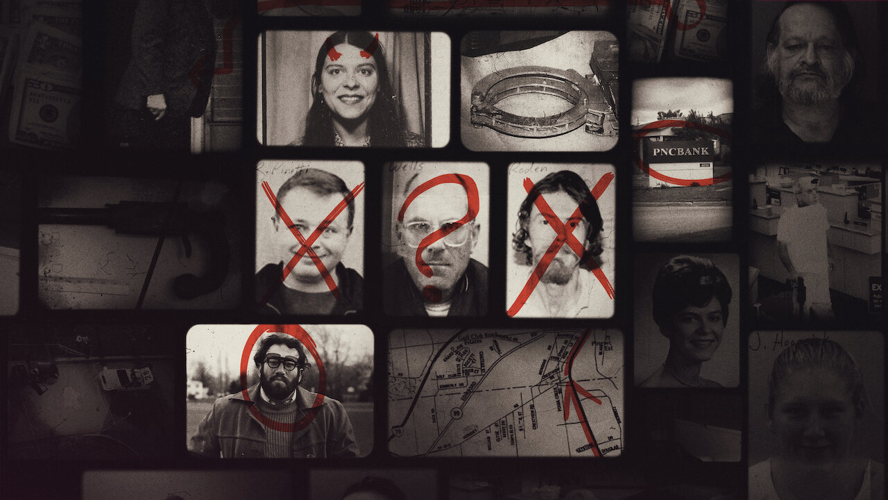 Watch Evil Genius: the True Story of America's Most Diabolical Bank ...