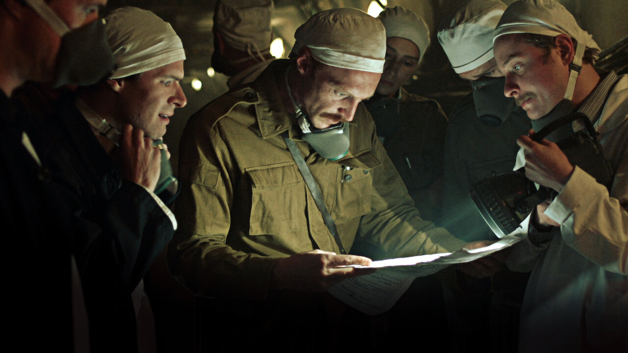 Watch Chernobyl 1986 | Netflix Official Site