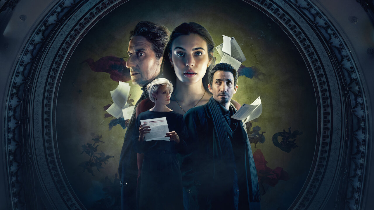 Watch Colère divine | Netflix Official Site