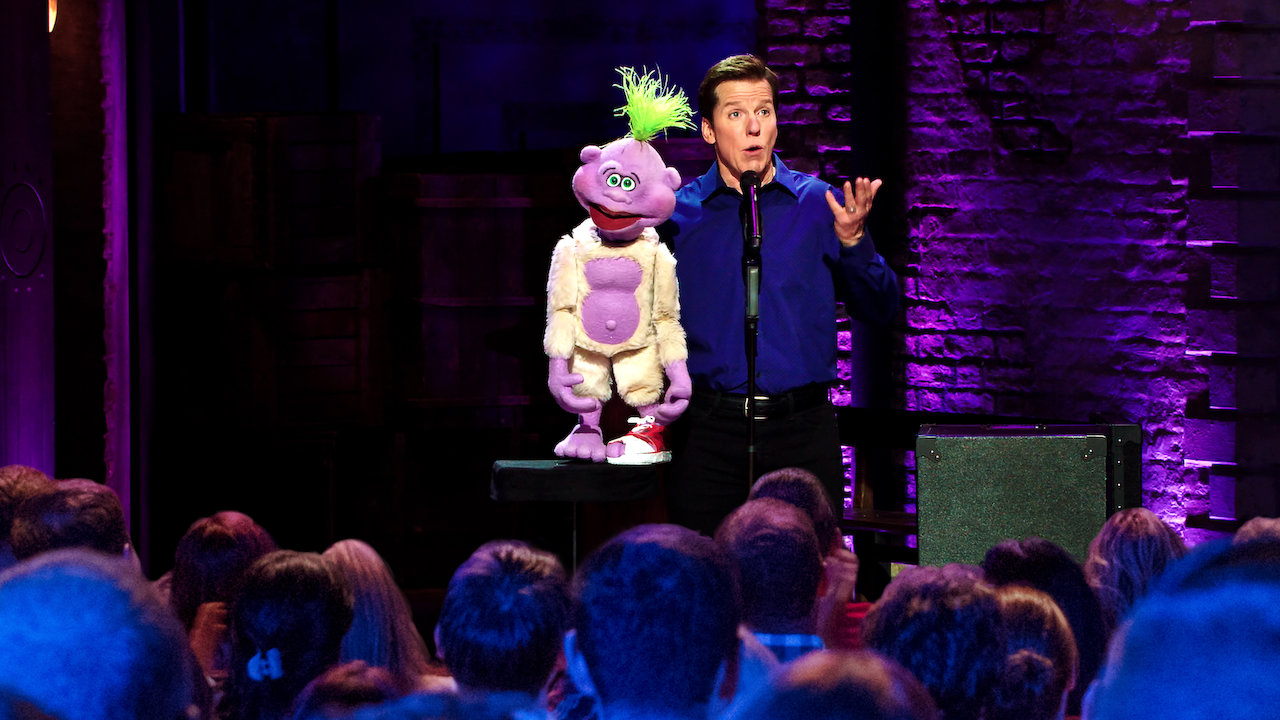 Jeff Dunham: Relative Disaster | Netflix Official Site