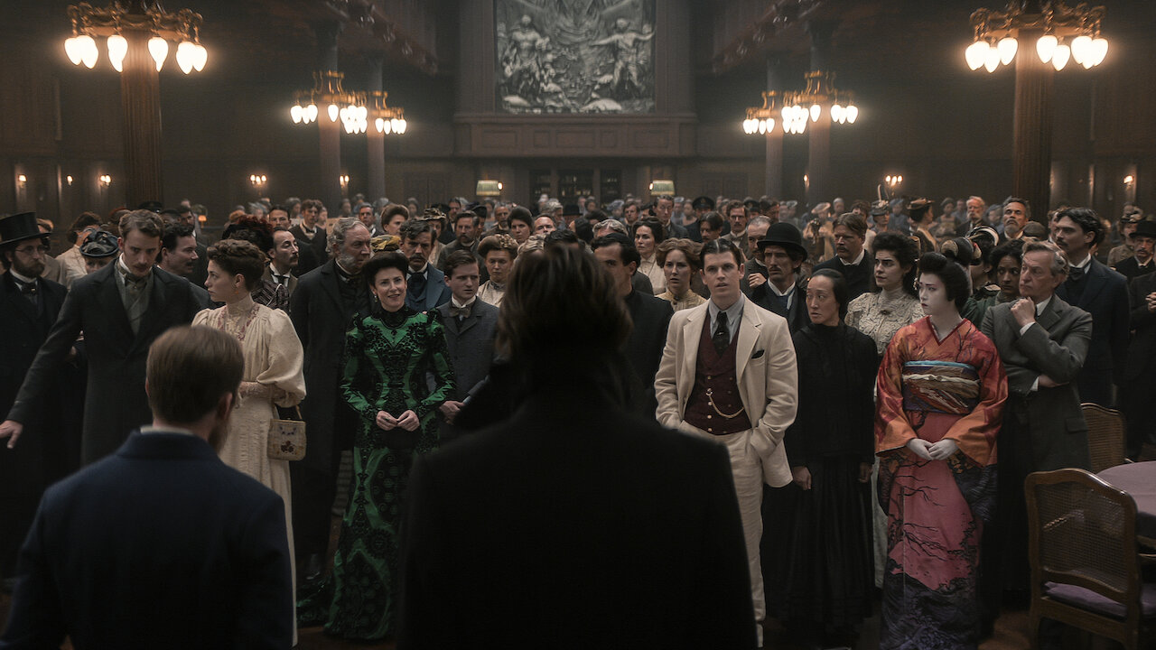 1899 | Sitio oficial de Netflix