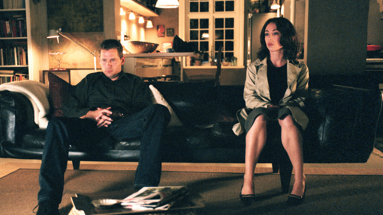 Watch Aftermath | Netflix