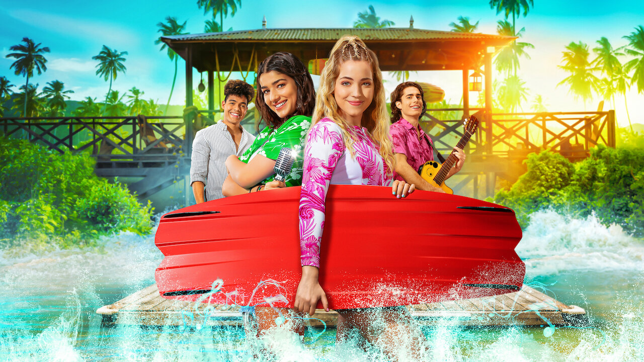 Watch Secrets of Summer | Netflix Official Site