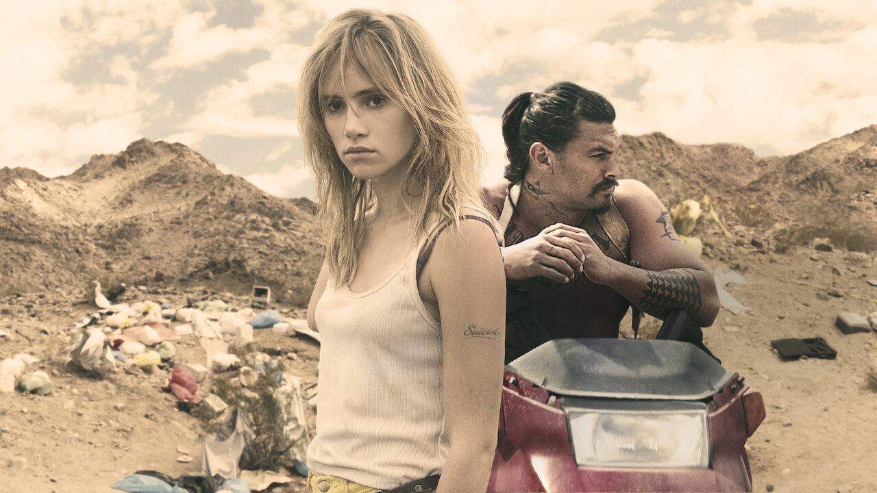 Watch The Bad Batch | Netflix Official Site