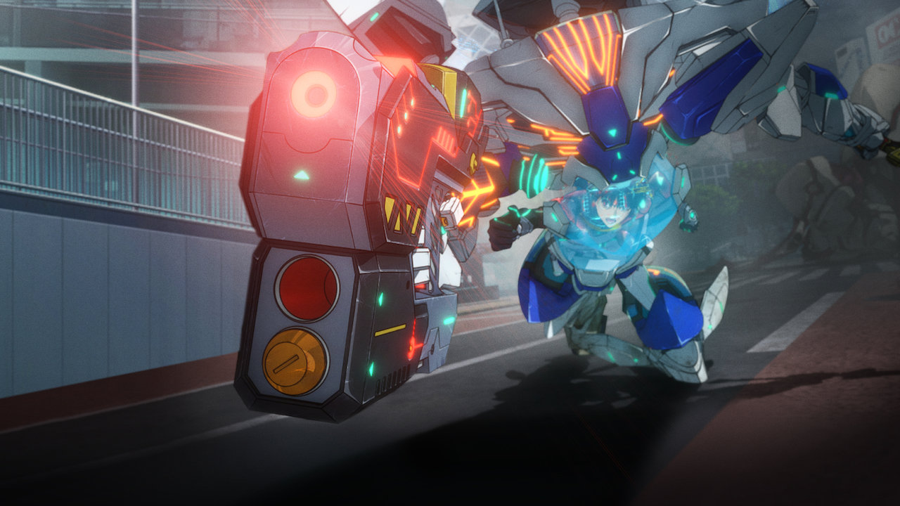 revisions | Netflix Official Site