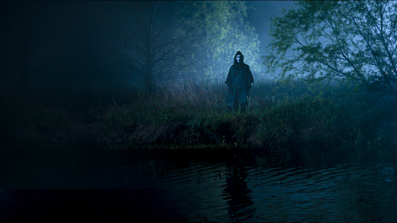 Scream | Site oficial da Netflix