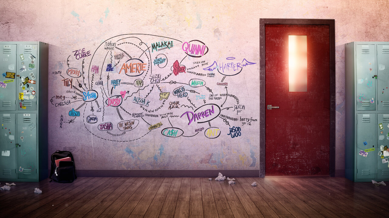 Watch Heartbreak High | Netflix Official Site