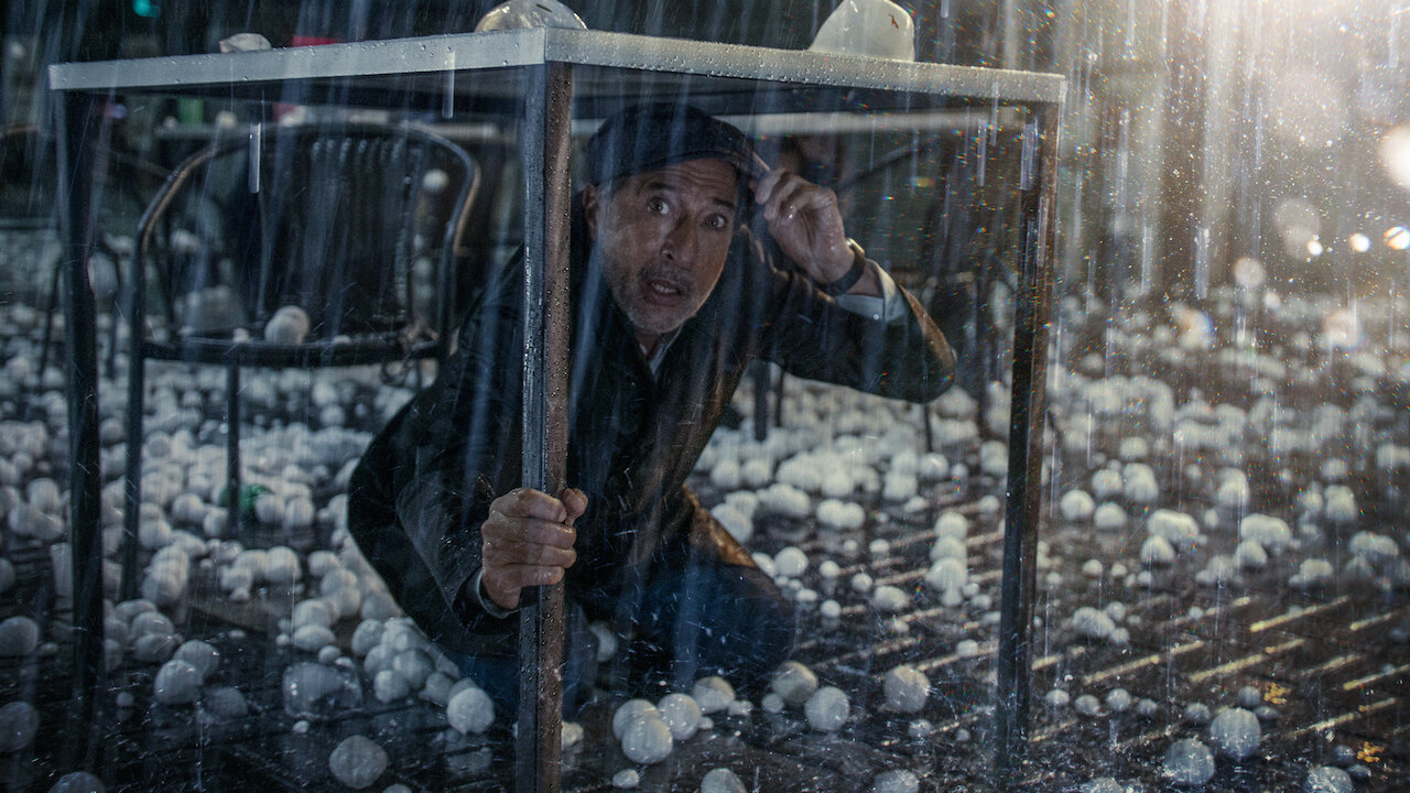 Granizo | Sitio oficial de Netflix