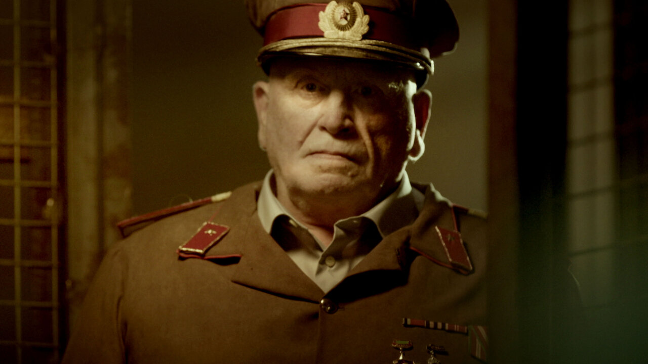 Watch Bunker: Project 12 | Netflix