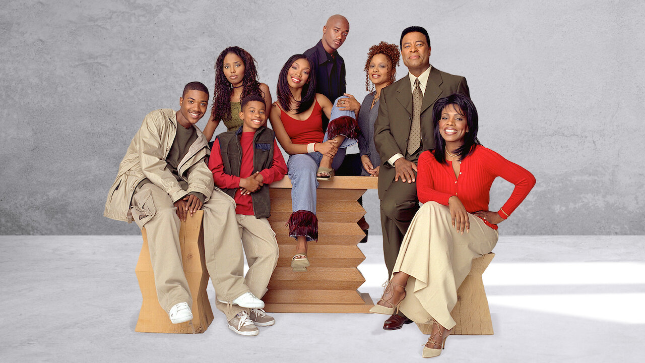 Watch Moesha | Netflix
