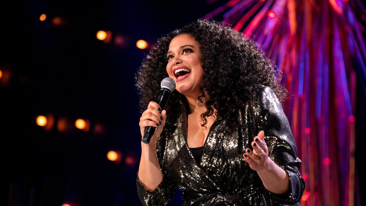 Watch Michelle Buteau: Welcome to Buteaupia | Netflix Official Site