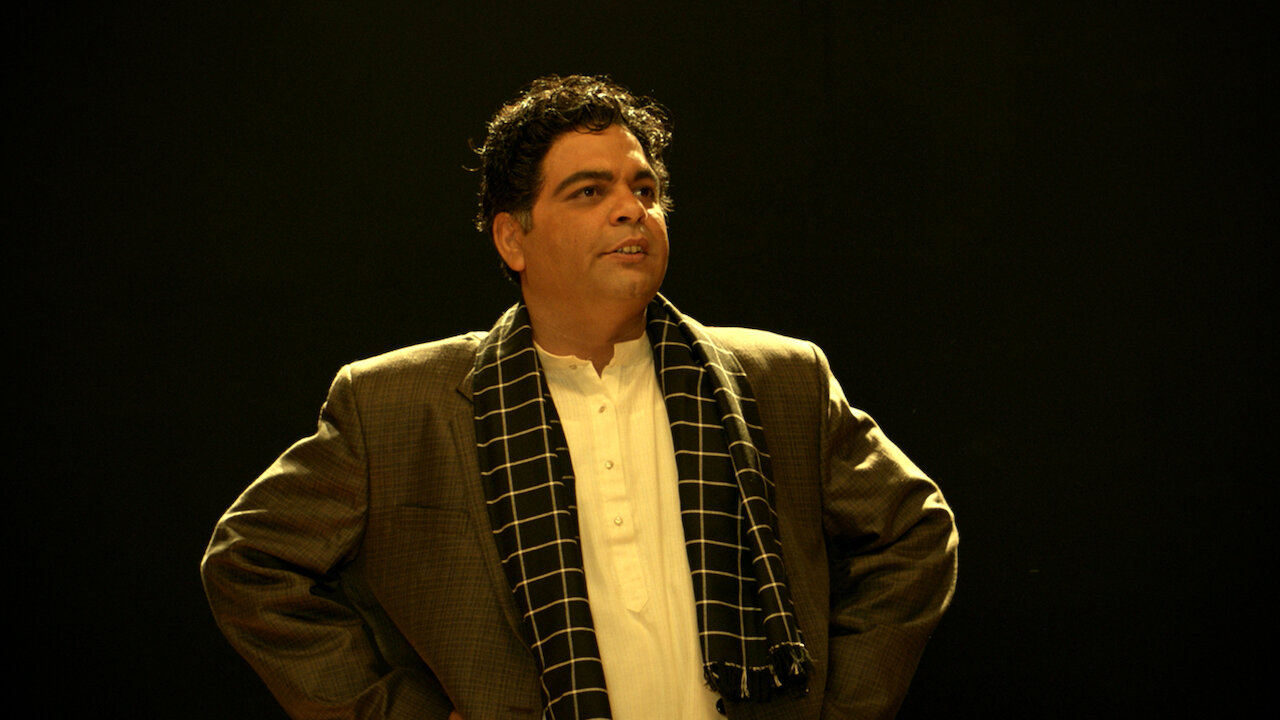 P. L. Deshpande: Algunos años después | Netflix