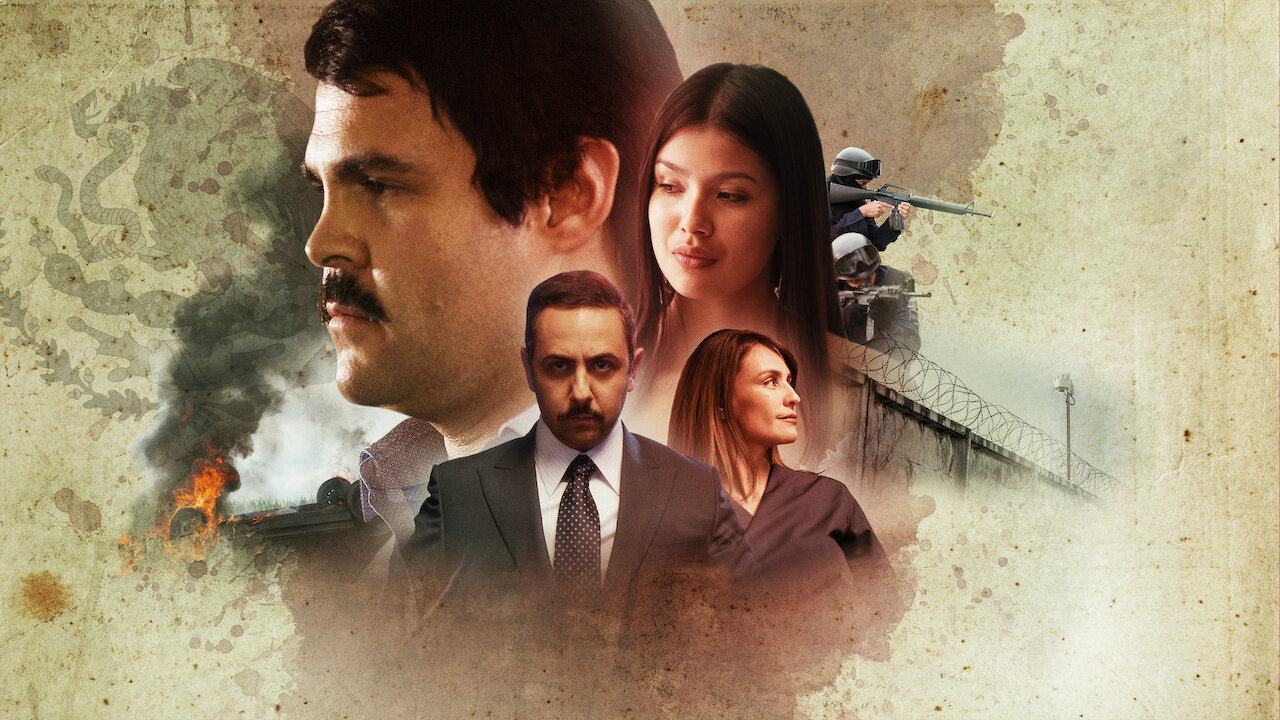 El Chapo | Netflix