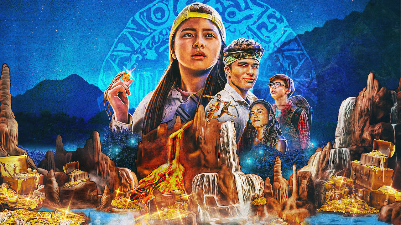 Watch Finding ‘Ohana | Netflix Official Site