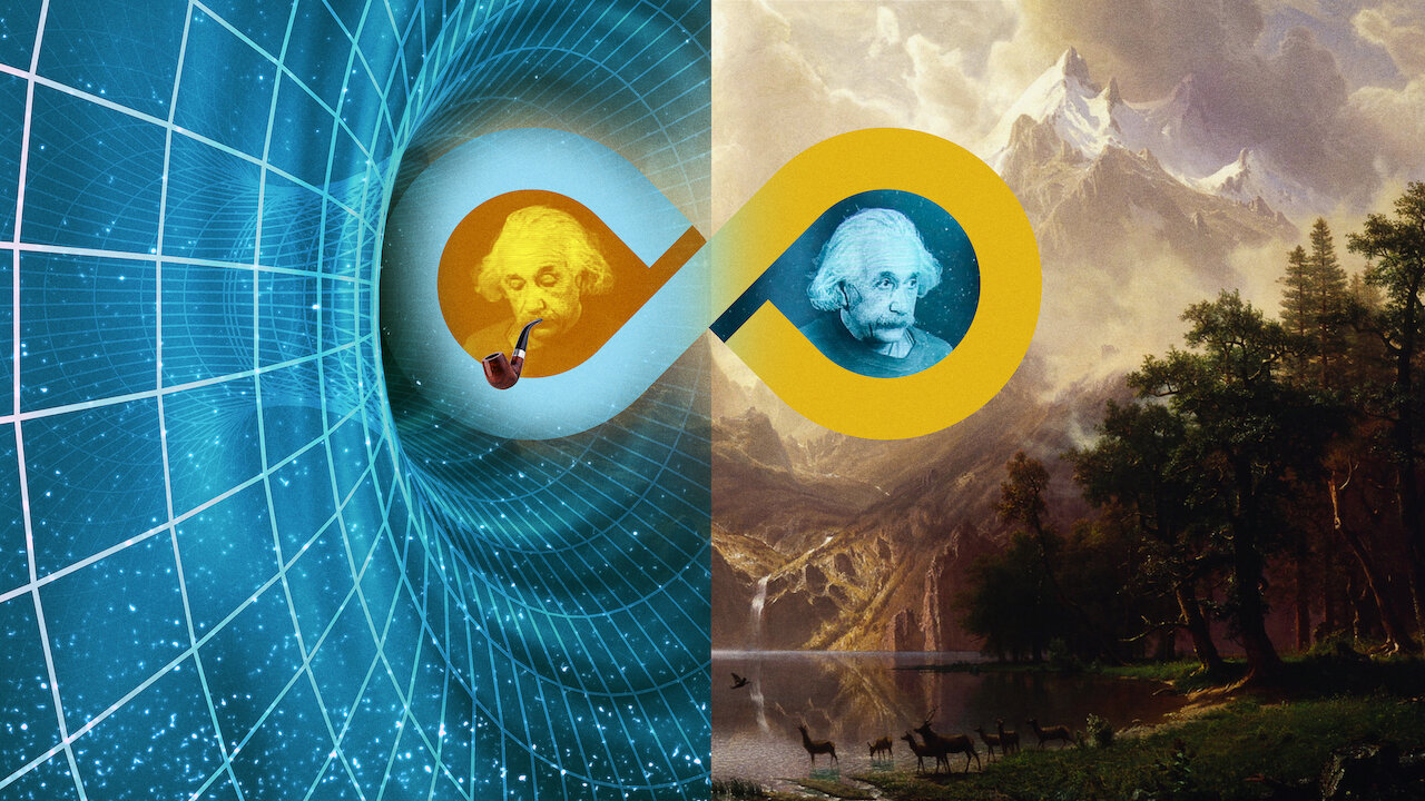 Watch A Trip to Infinity | Netflix Official Site