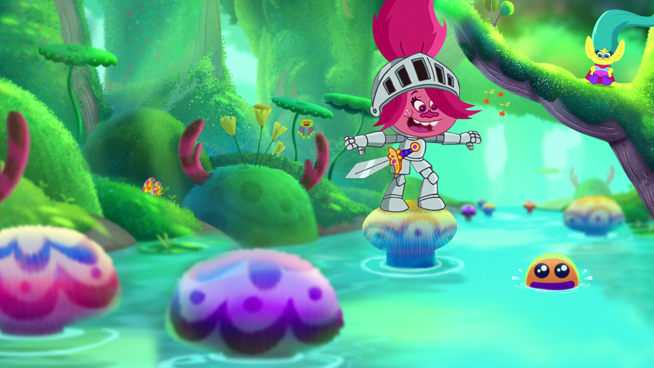 Trolls: The Beat Goes On! | Netflix Official Site