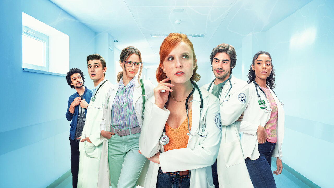 Watch Lulli | Netflix Official Site