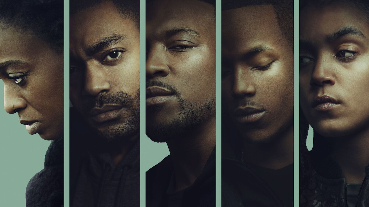 Watch Top Boy | Netflix Official Site