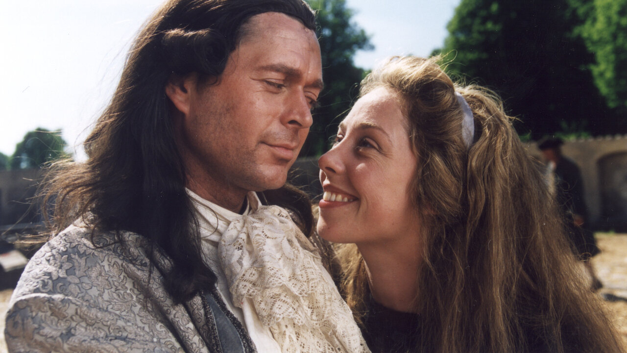 Watch Count Axel | Netflix