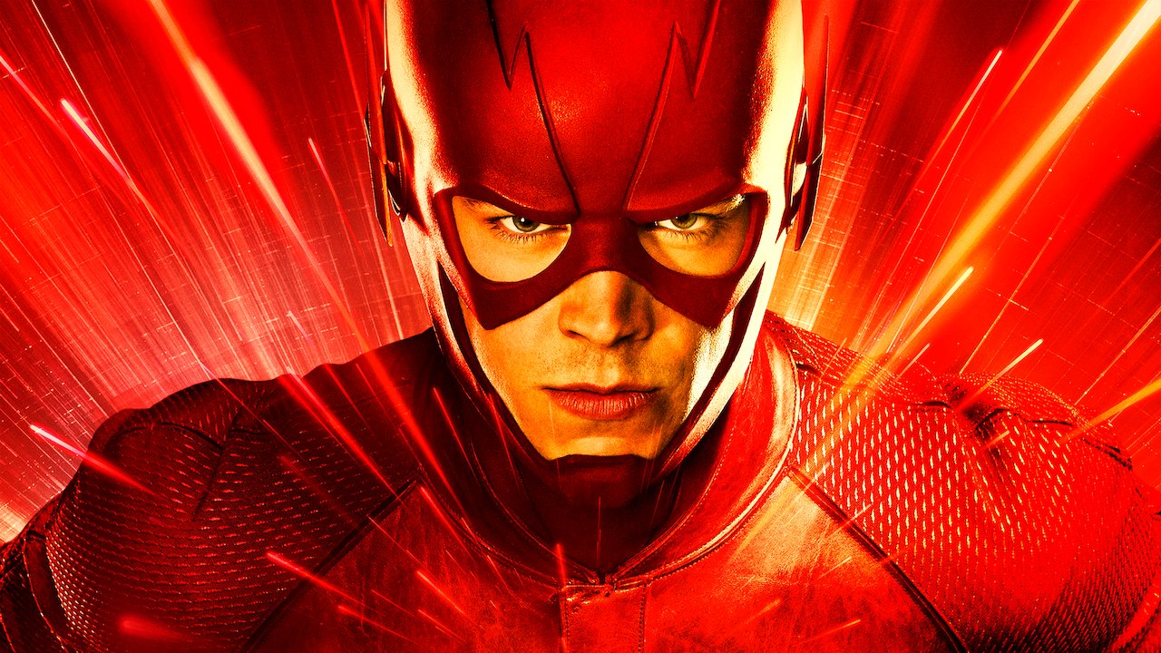 The Flash | Netflix