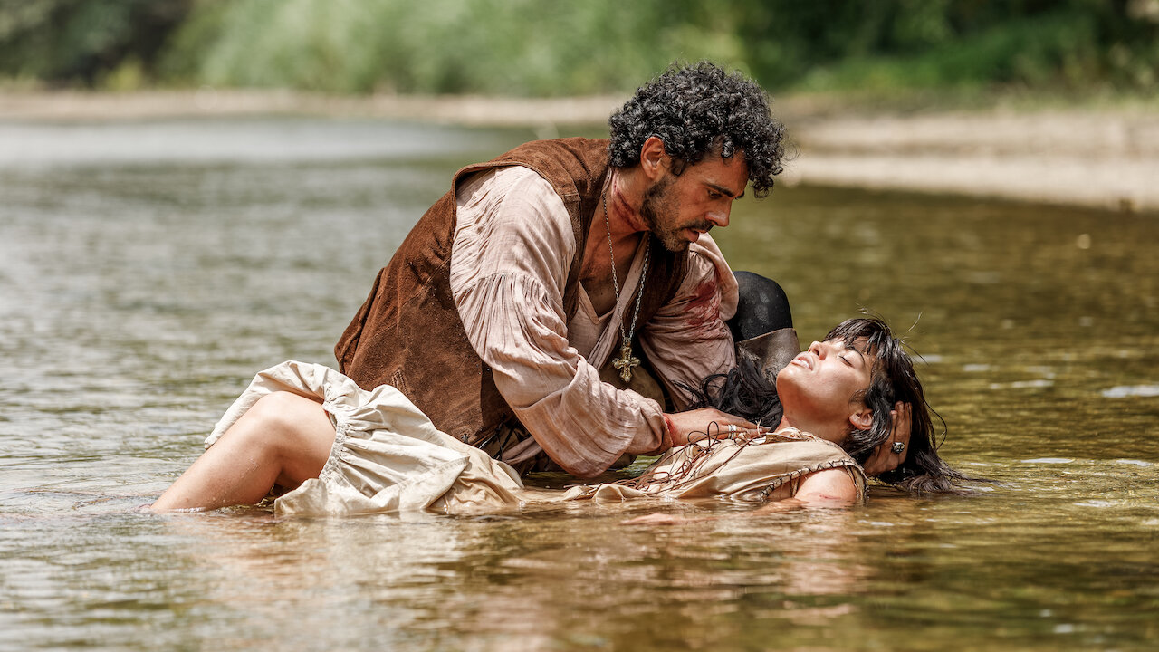 Watch The Queen and the Conqueror | Netflix Official Site